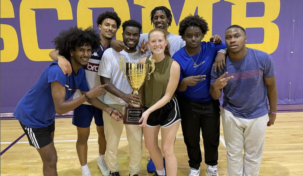 What happened to intramural soccer? - Herd Media