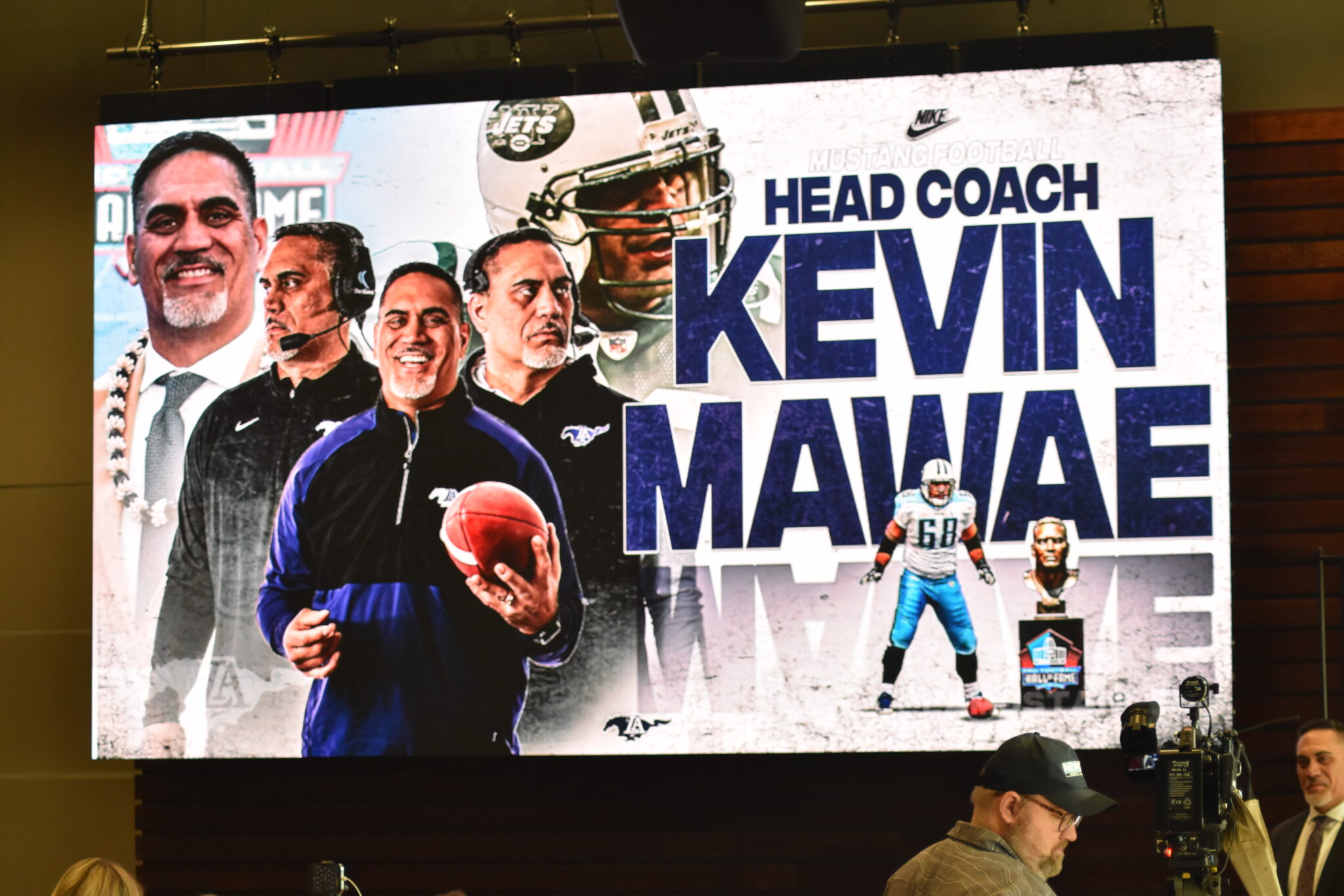 Lipscomb Academy football - Herd Media