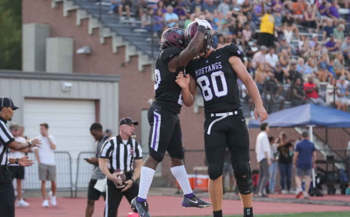 Academy football wins again amid Trent Dilfer controversy - Herd Media