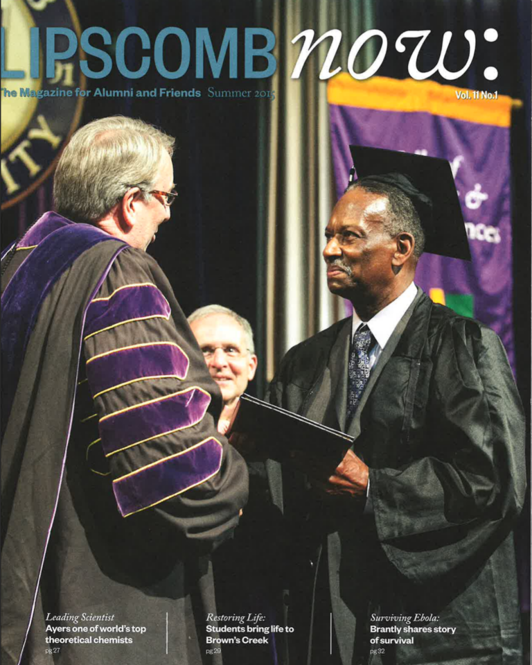 The influence of Dr. King sixty years later at Lipscomb - Herd Media