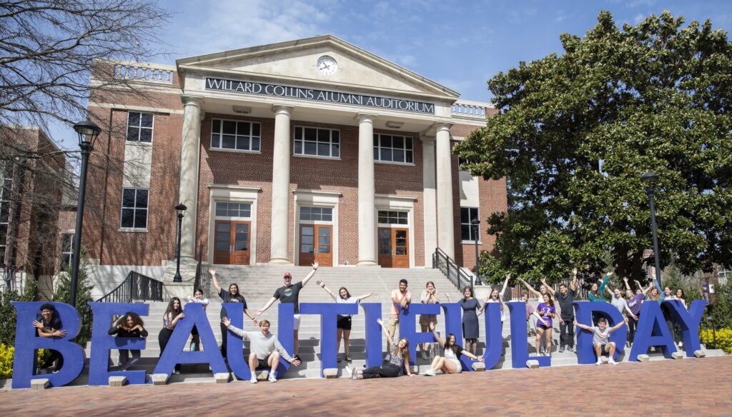 Dr. McQueen announces “A Beautiful Day” – The fascinating history of ...