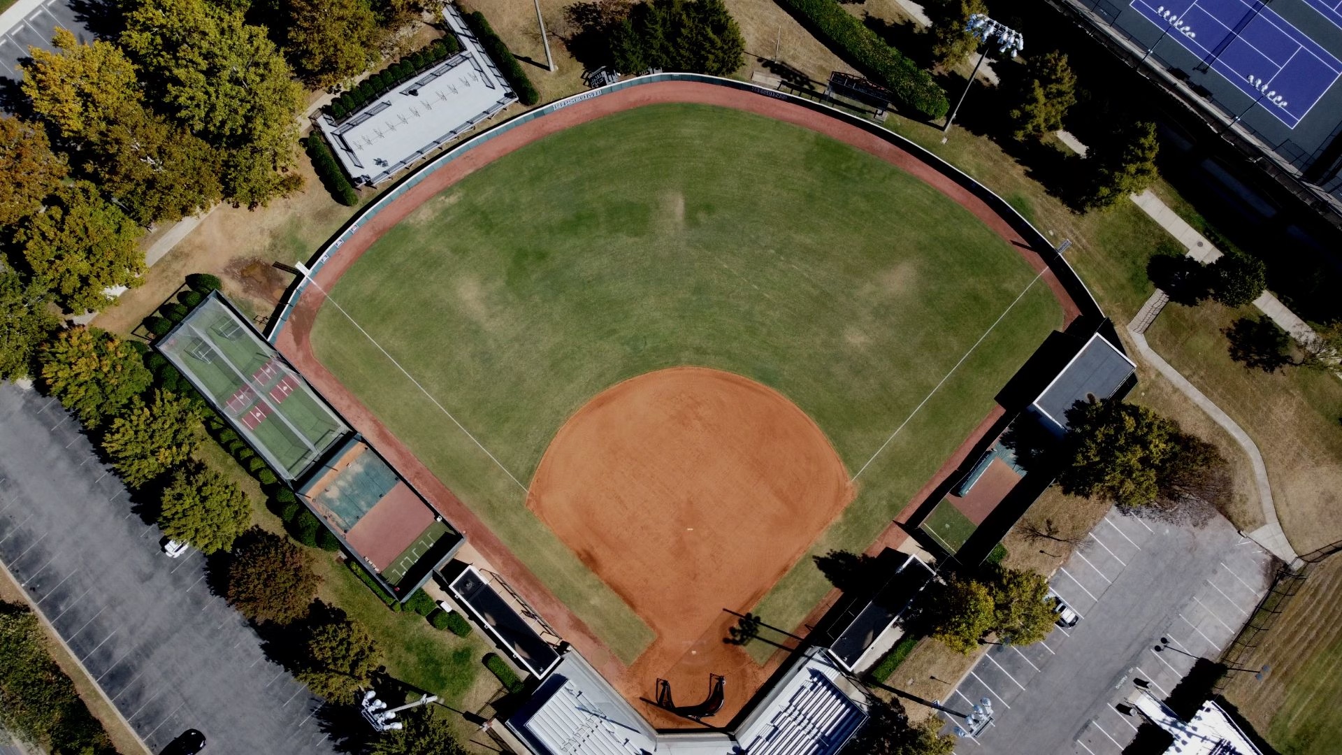Ken Dugan Field and Draper Diamond Field are ready - Herd Media