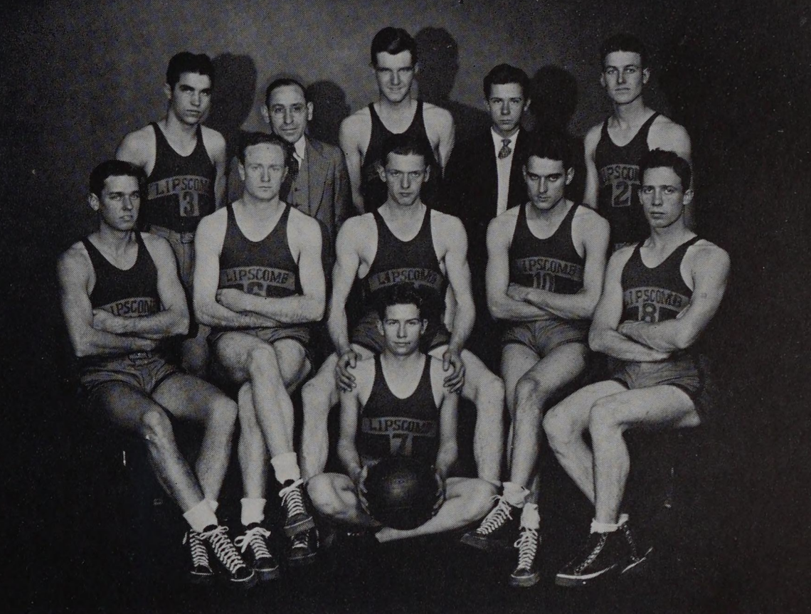 The lineage of Lou: The long-standing history of the Lipscomb Bisons ...