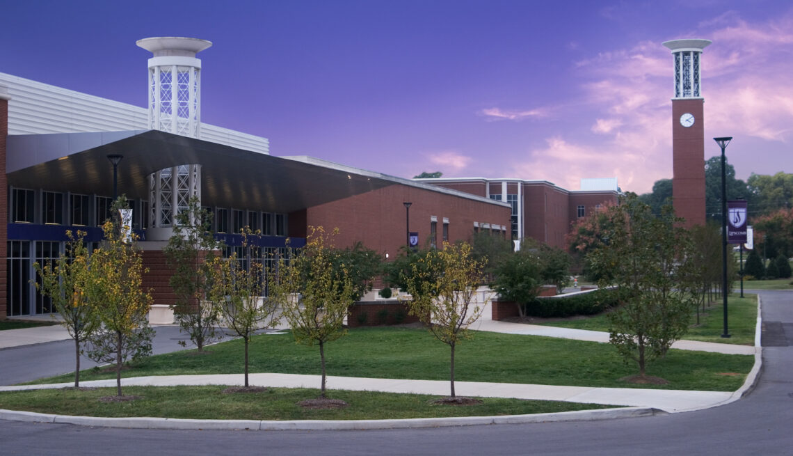 Over two decades later, a look back at how Allen Arena came to be ...