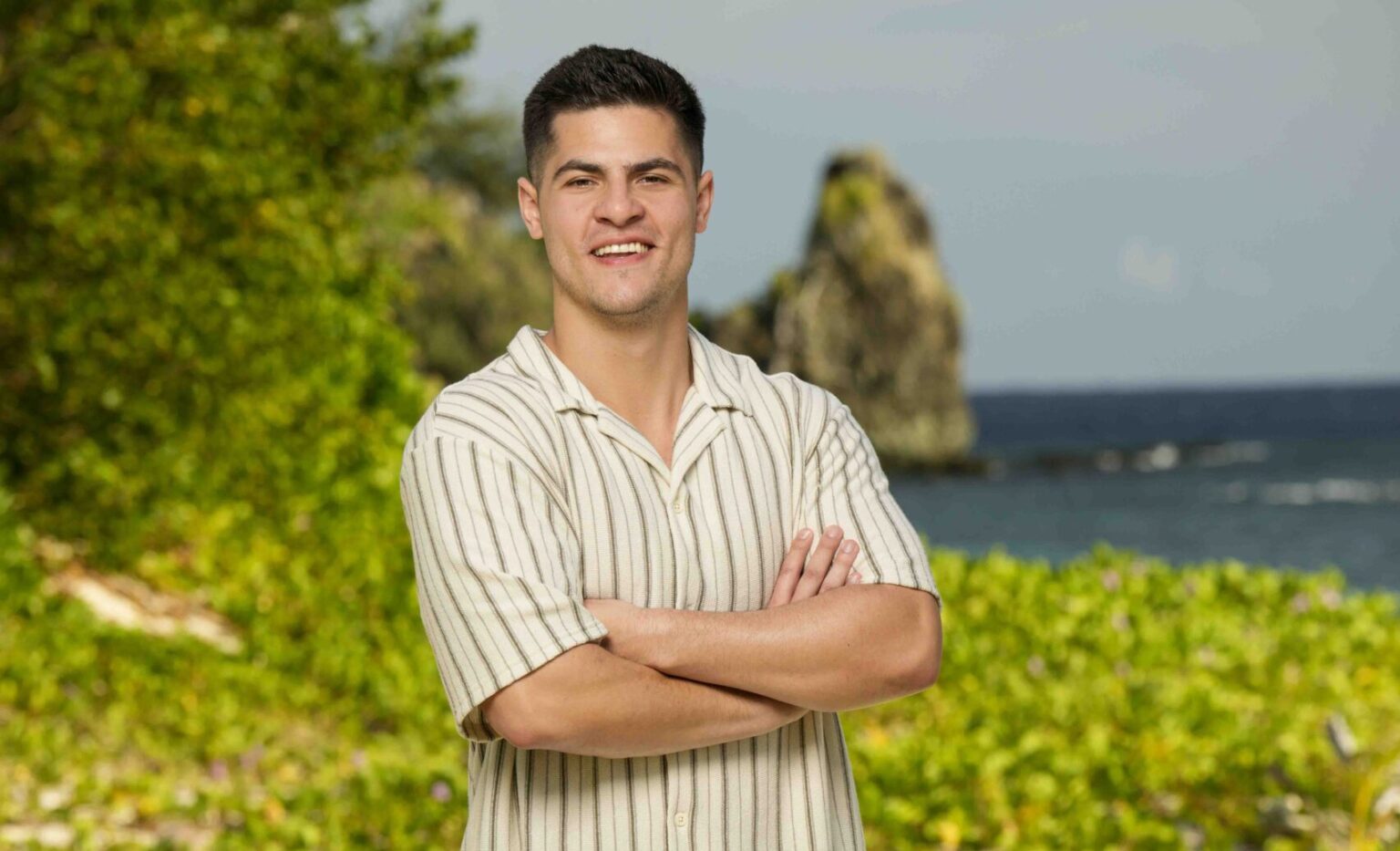 From Lipscomb’s classrooms to Survivor’s shores: Sam Phalen’s story ...