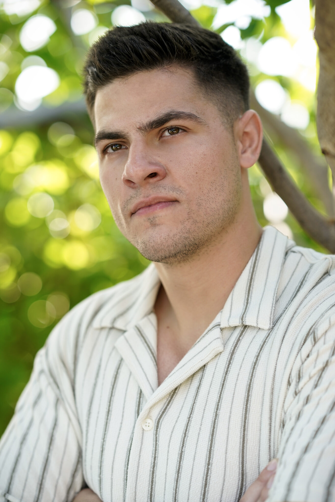 From Lipscomb’s classrooms to Survivor’s shores: Sam Phalen’s story ...