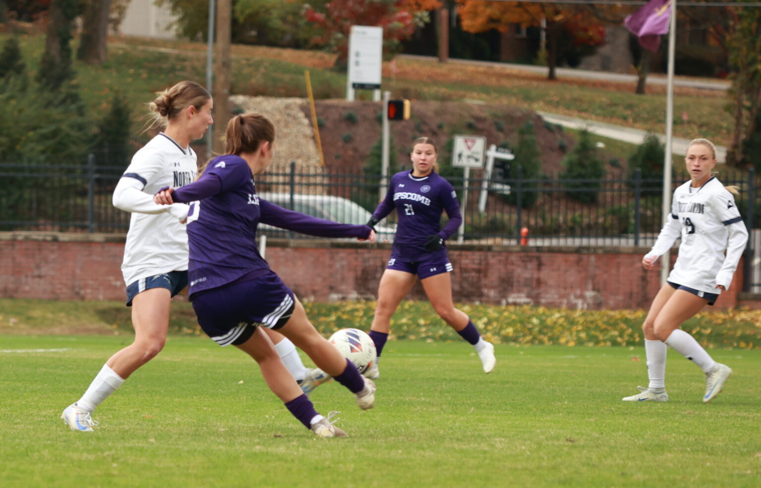 Lipscomb women’s soccer, back-to-back ASUN Champs – a photo gallery ...