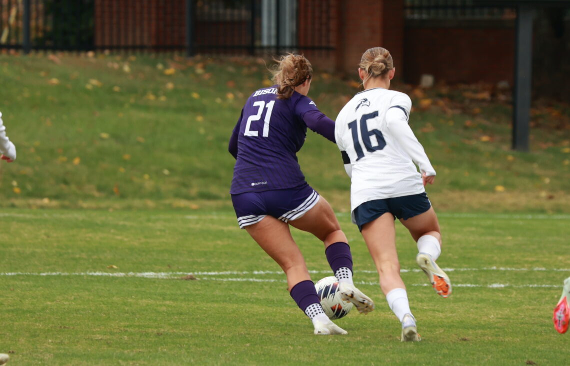 Lipscomb women’s soccer, back-to-back ASUN Champs – a photo gallery ...