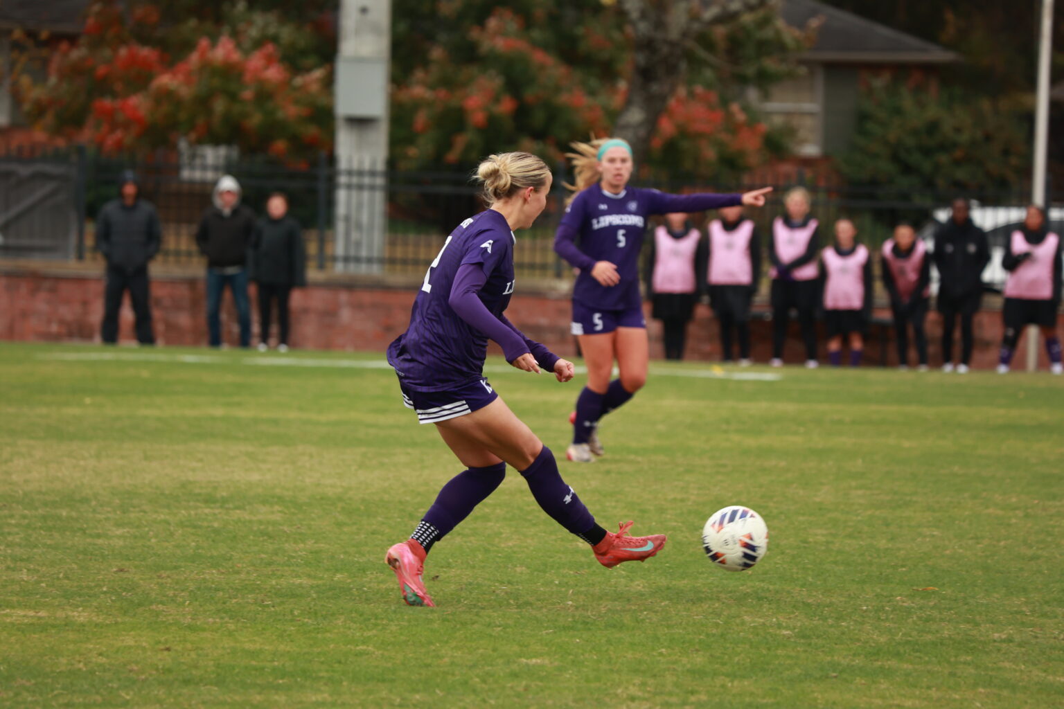 Lipscomb women’s soccer, back-to-back ASUN Champs – a photo gallery ...