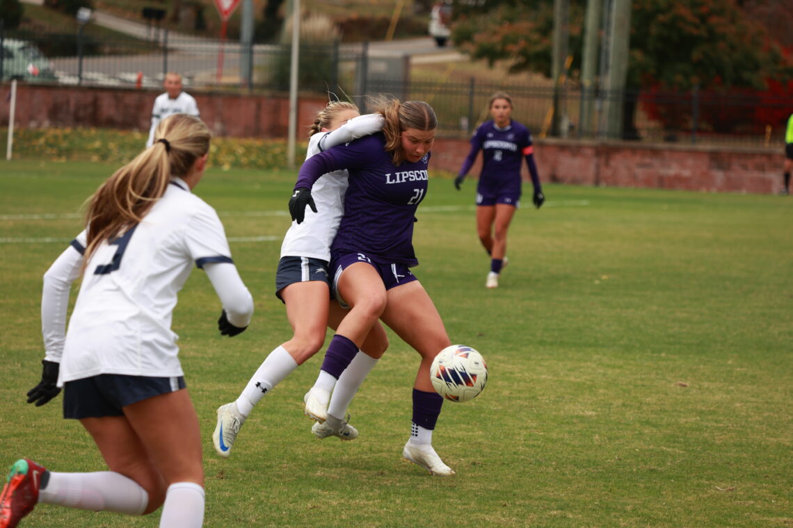 Lipscomb women’s soccer, back-to-back ASUN Champs – a photo gallery ...