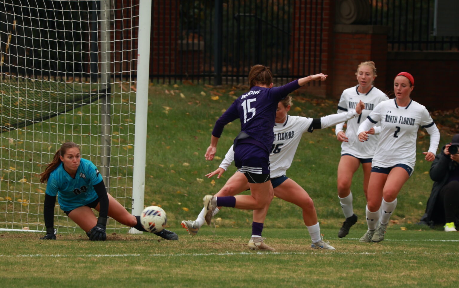 Lipscomb women’s soccer, back-to-back ASUN Champs – a photo gallery ...