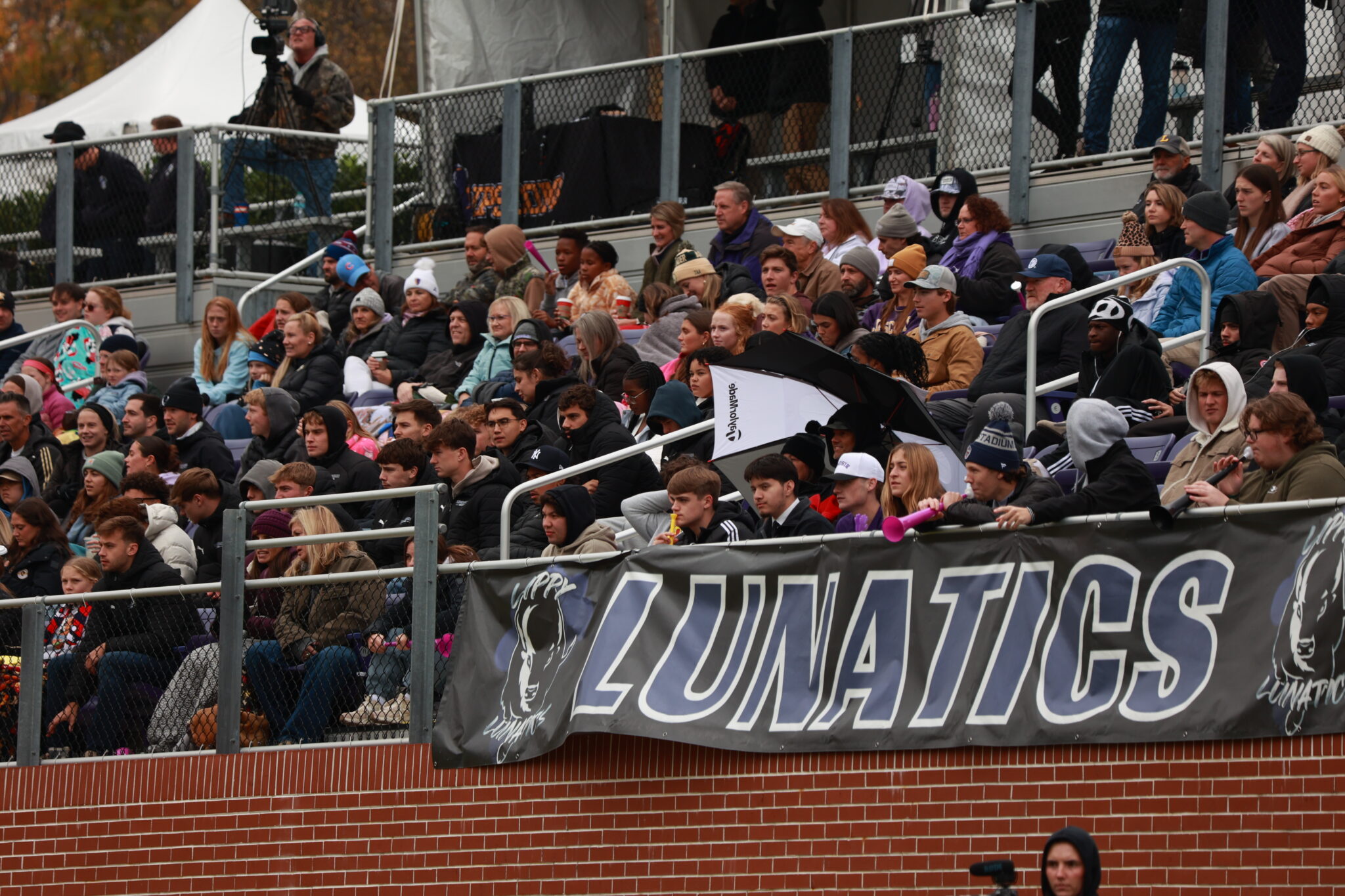 Lipscomb women’s soccer, back-to-back ASUN Champs – a photo gallery ...