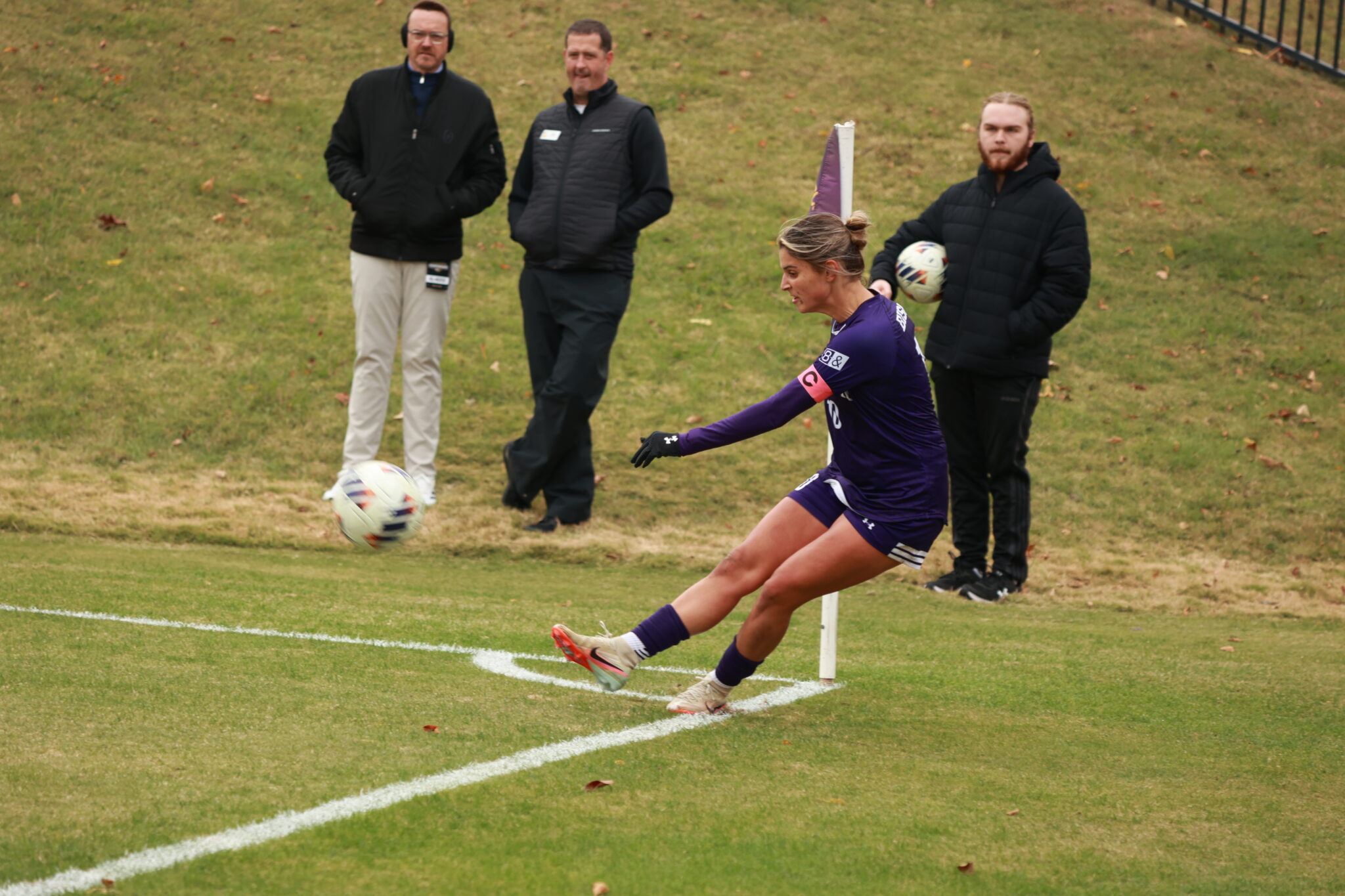 Lipscomb women’s soccer, back-to-back ASUN Champs – a photo gallery ...