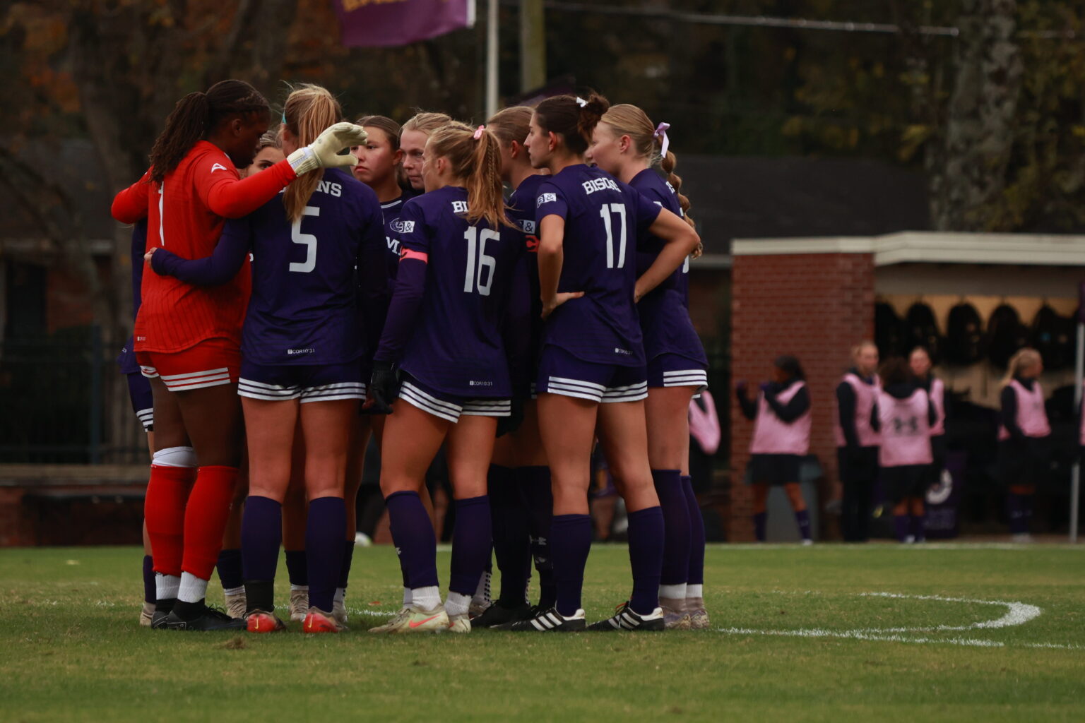 Lipscomb women’s soccer, back-to-back ASUN Champs – a photo gallery ...