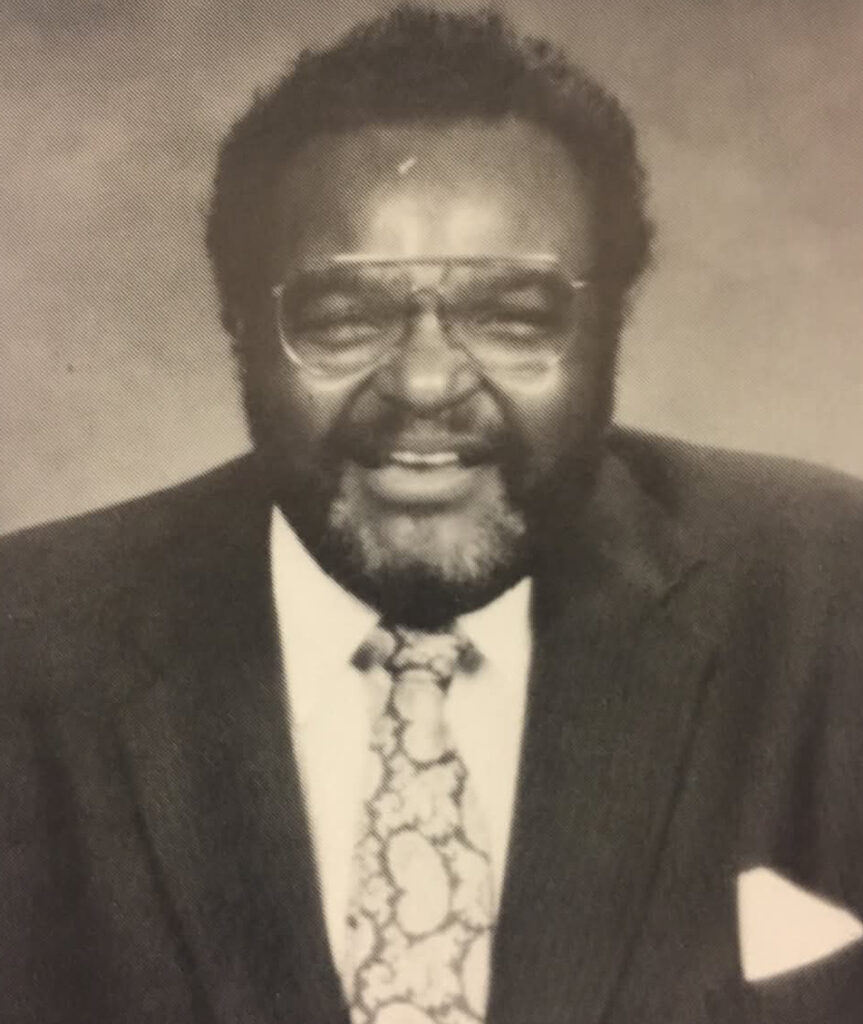 2025 and then: Family of first Black Lipscomb student remembers his ...