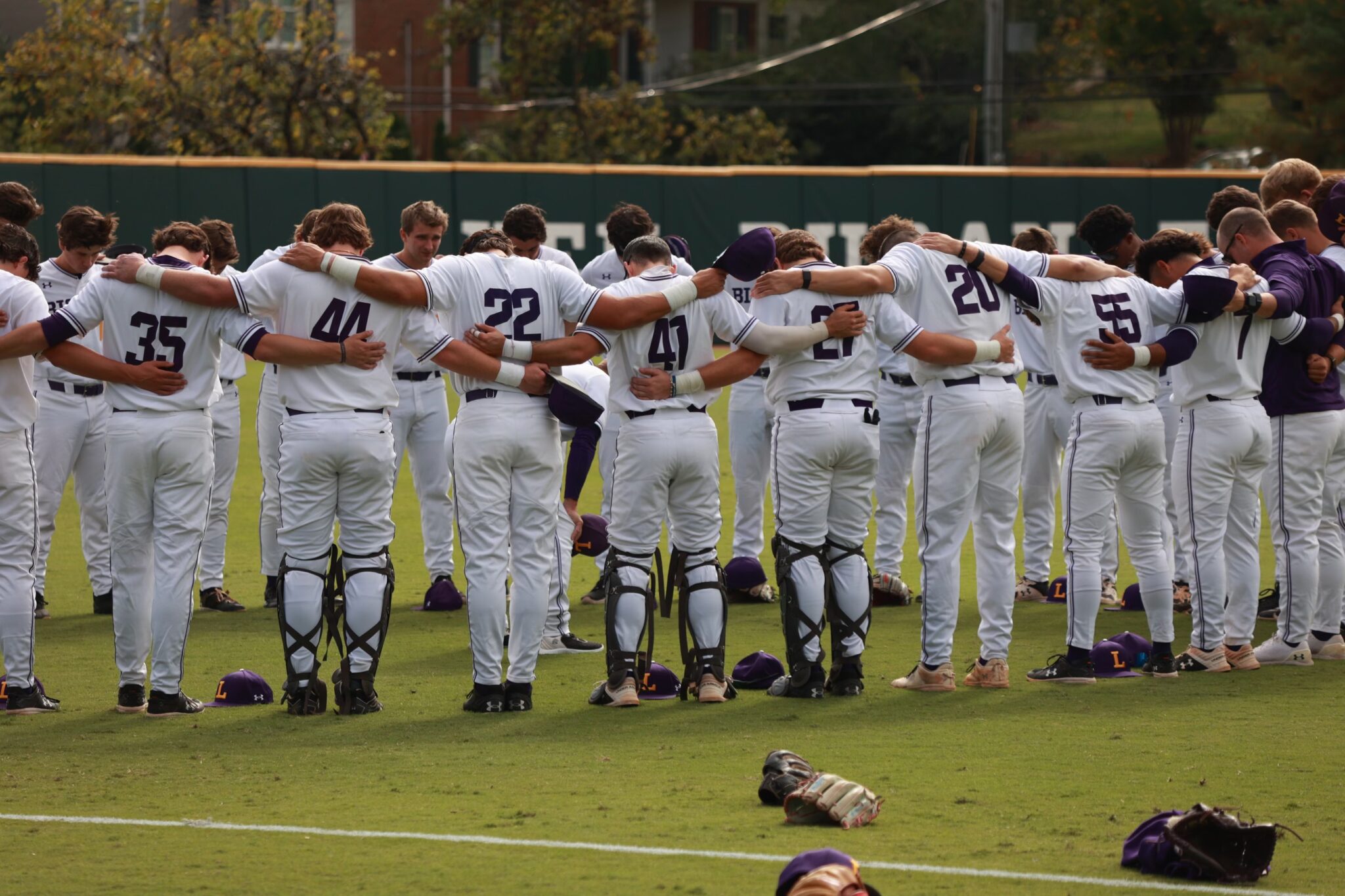 Lipscomb Baseball anticipates exciting season with promising roster ...