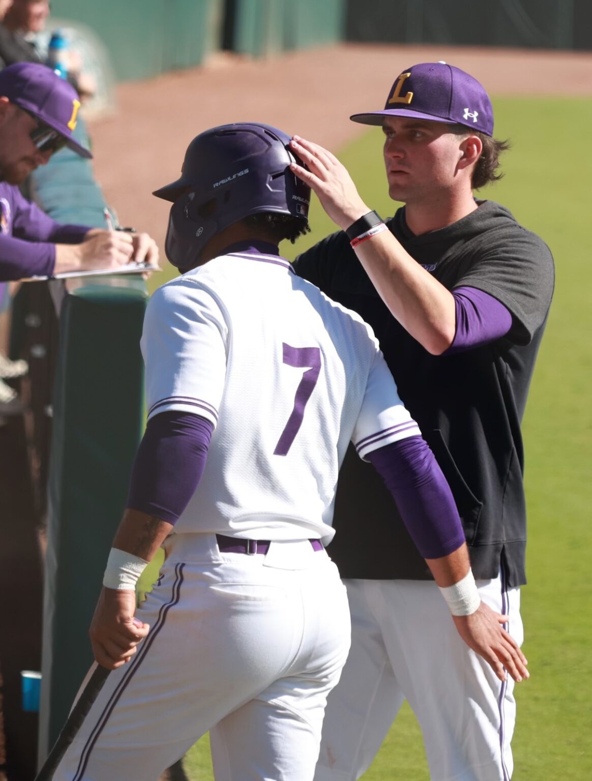 Lipscomb Baseball anticipates exciting season with promising roster ...