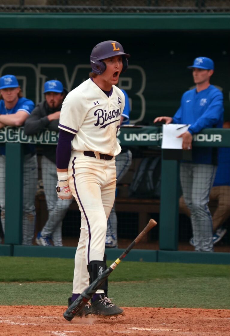 Lipscomb Baseball anticipates exciting season with promising roster ...