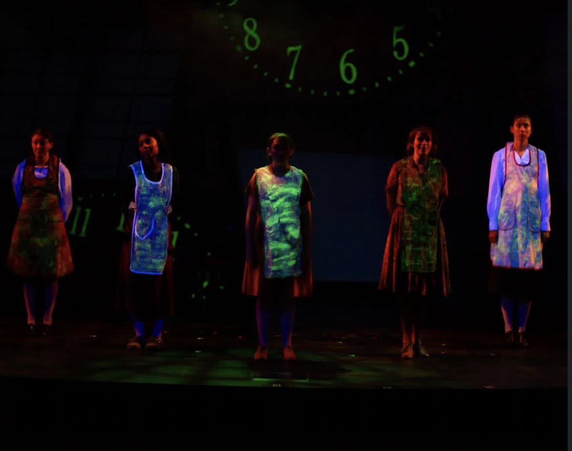 The Radium Girls cast reflects on the powerful play - Herd Media
